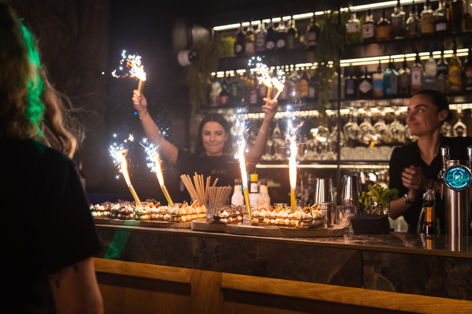 Kaïa Restaurant, Une oasis d’originalité dans un océan de banalité